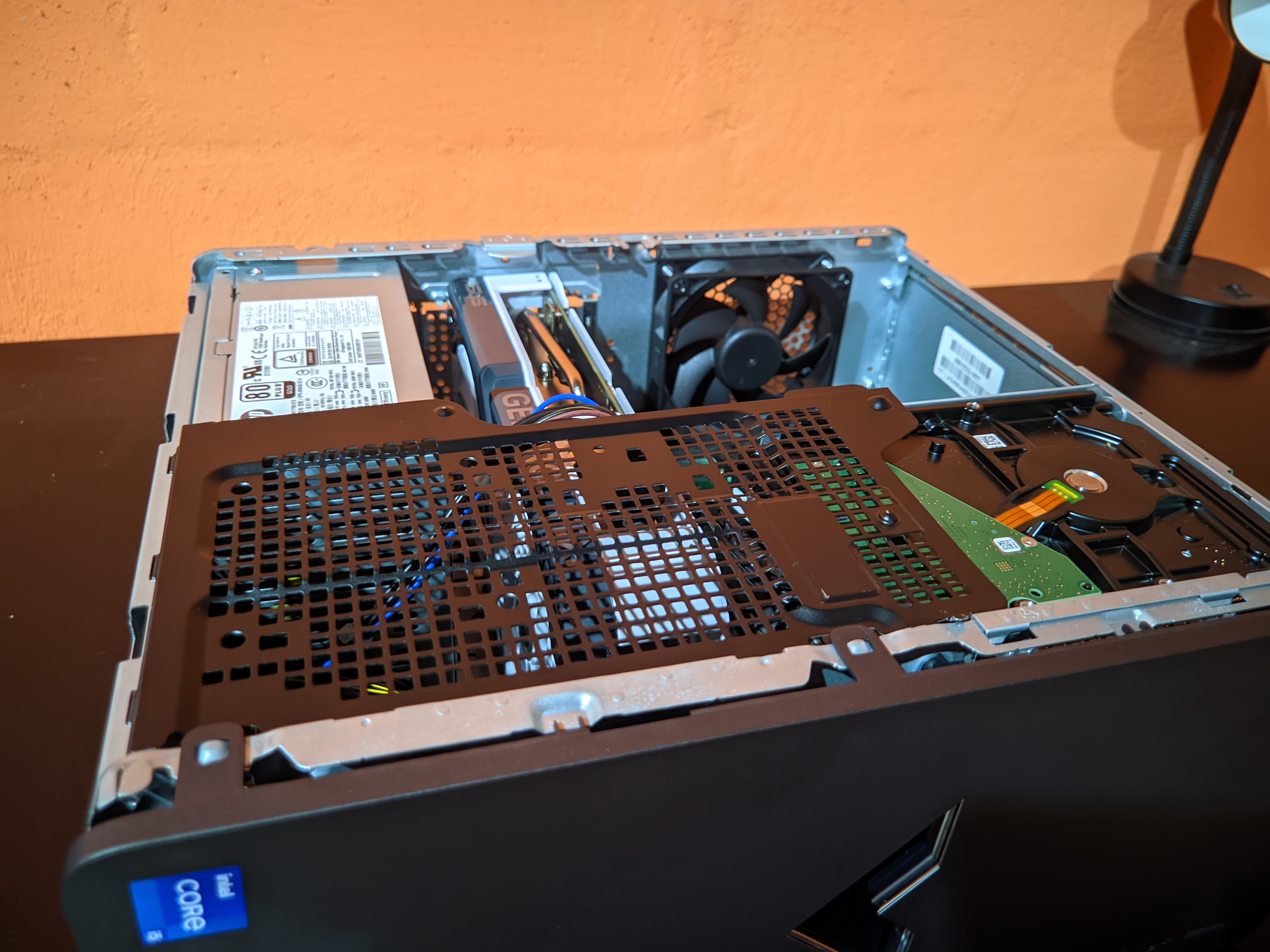 Solved: Power supply recommendation for Hp Victus 15L TG02-0000la - HP ...