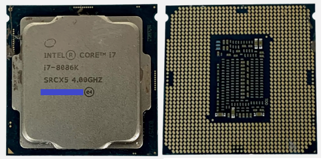 Solved: CPU Upgrade - HP Support Community - 9043986