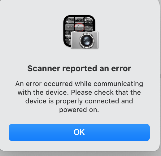 Scanner on 5746 suddenly not working - HP Support Community - 9045386