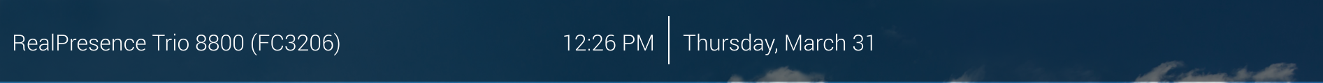 [FAQ] Remove the Poly Logo from a RealPresence Visual - HP Support ...