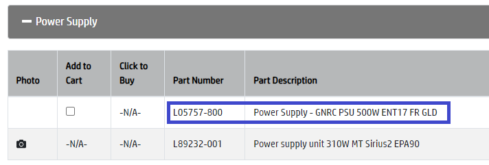 Can I put a 4060 in my Computer - HP Support Community - 9046128