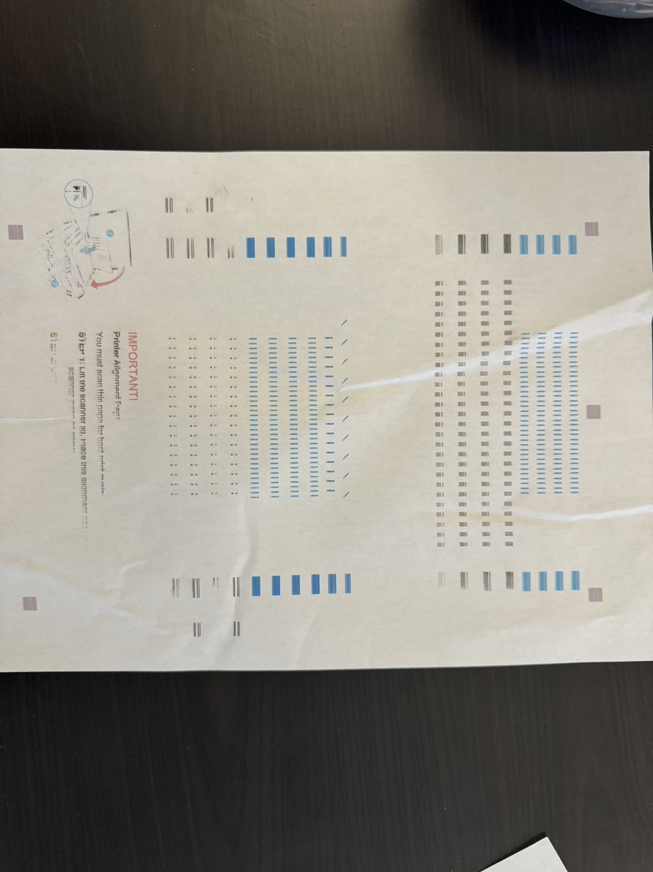 Bad printing quality - HP Support Community - 9047769