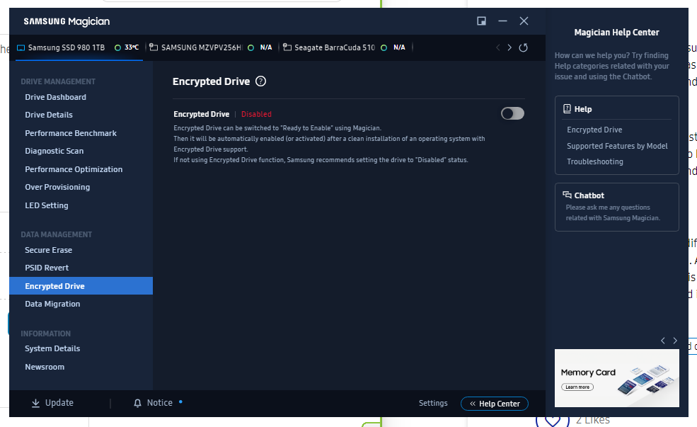 Solved: Persistent POST screen message Disable issuing a Block SID - HP ...