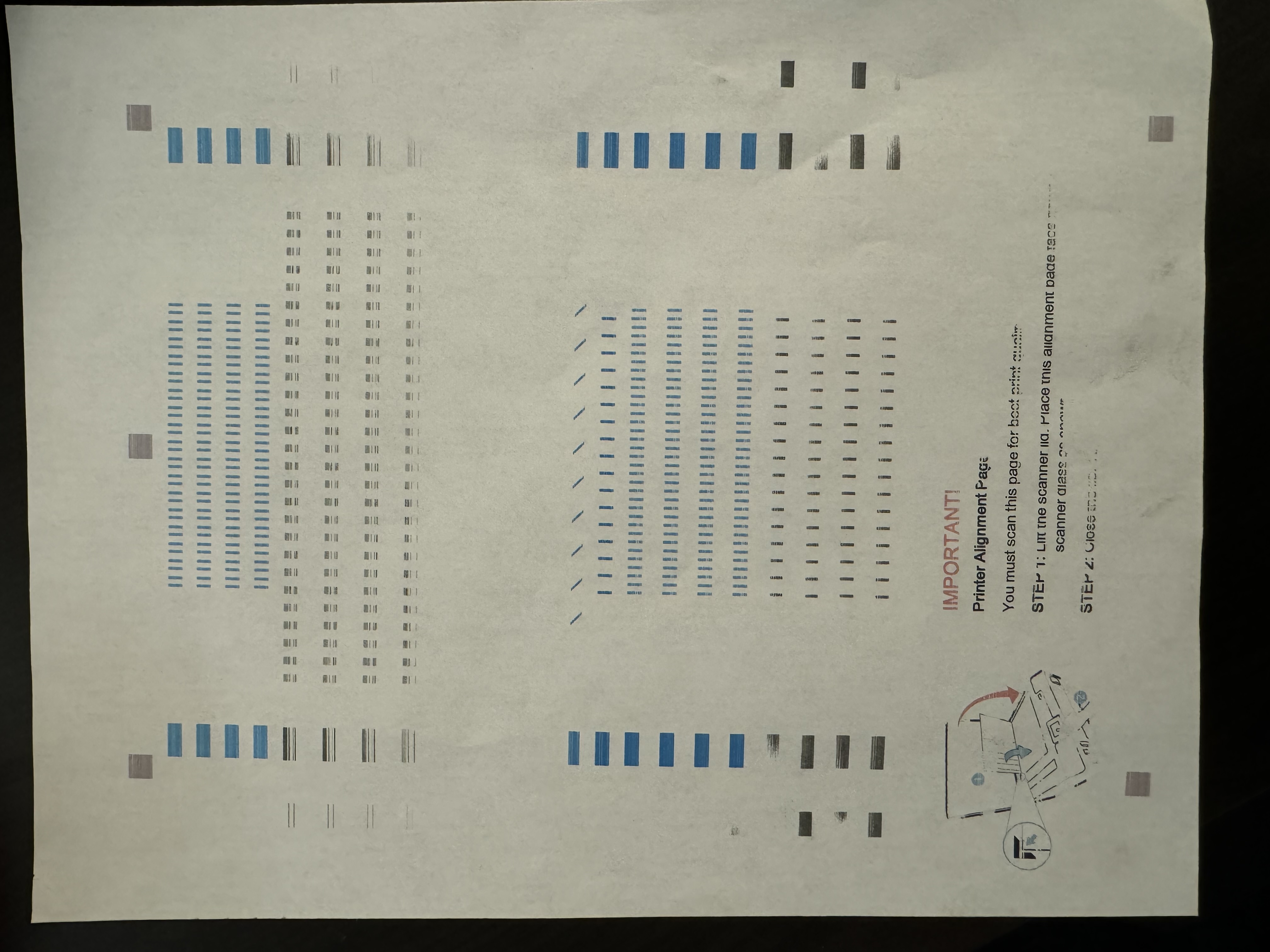 Bad printing quality - HP Support Community - 9047769