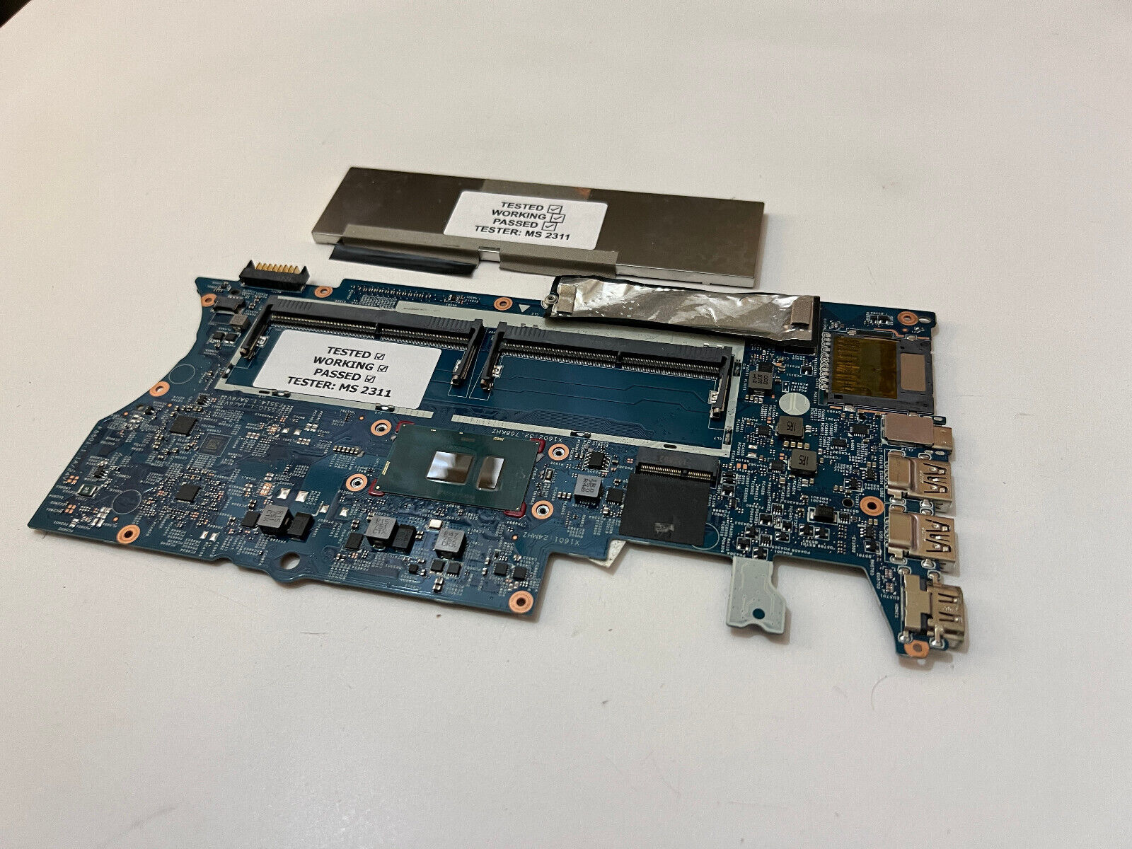 Solved: Memory spec for Pavillion x360 14-ba091na - HP Support ...