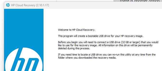 Desktop won't recognize Hard Drive - HP Support Community - 9051260