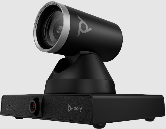 [Hardware] HP Poly Studio E60 4K MPTZ with 12x Optical Zoom - HP Support Community - 9053514