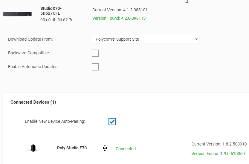 [Software] G7500 & Studio X 4.2 - HP Support Community - 9053754