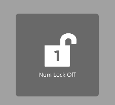 Laptop suddenly displaying Caps Lock/Num Lock notification o... - HP ...