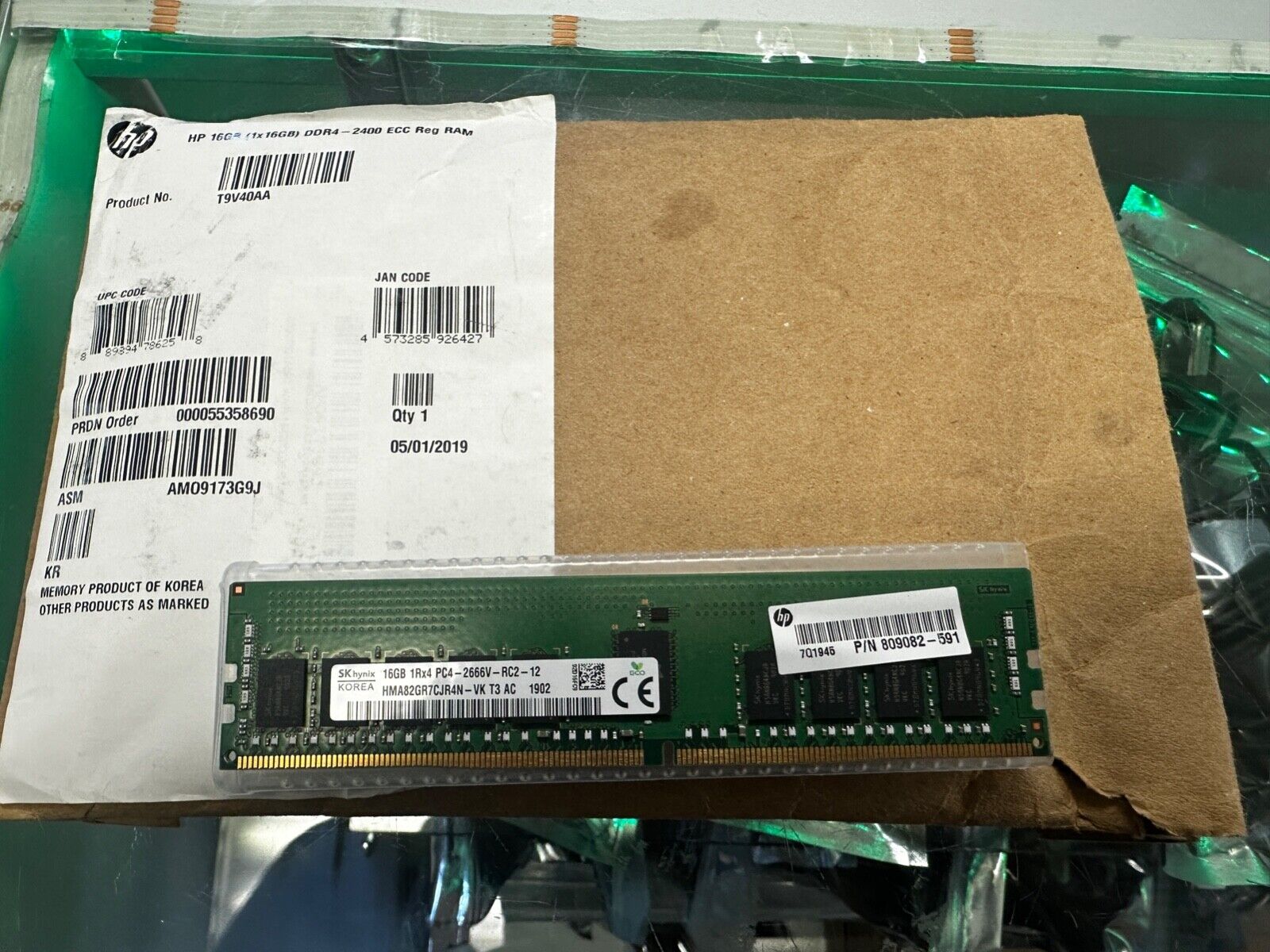 how to pick up correct RAM - HP Support Community - 9048957