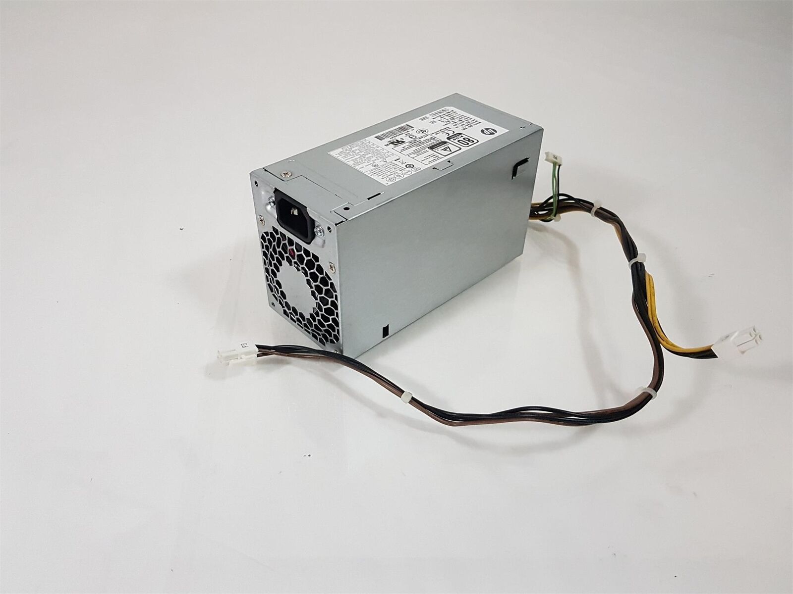 Solved: HP 290 G2 MT power supply upgrade check - HP Support Community ...
