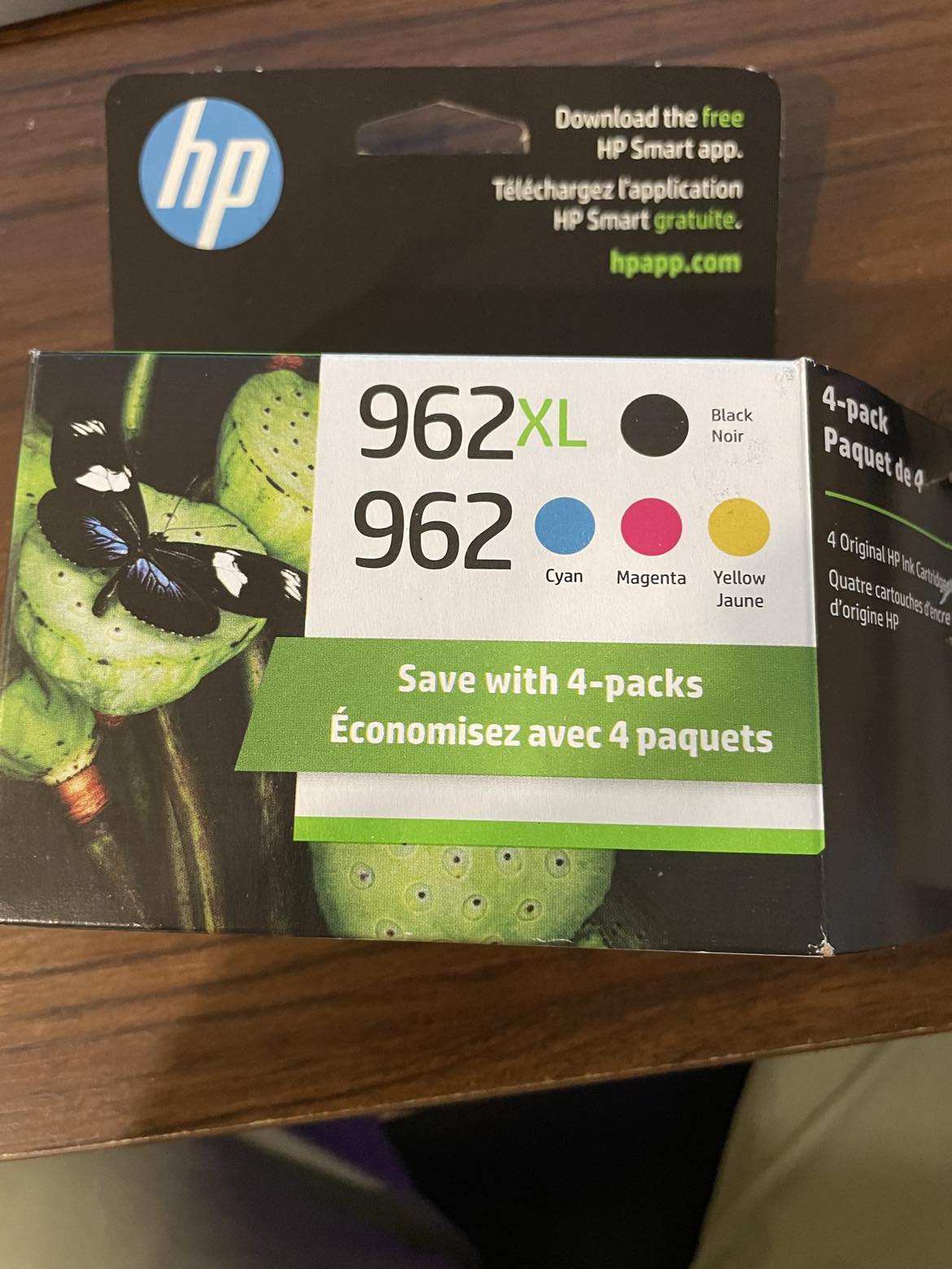 Supply system problem - HP Support Community - 9057860