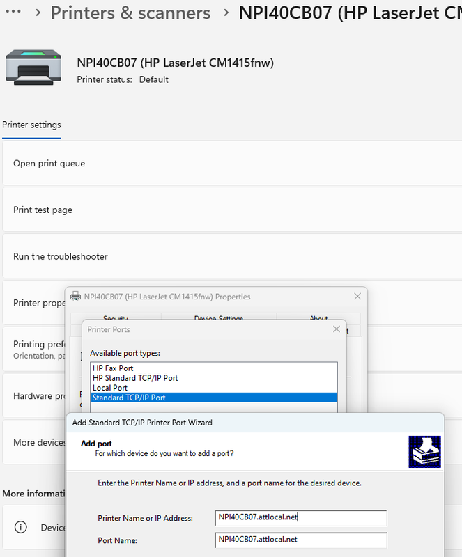 Why Did My Printer Stop Printing Out Of The Blue? - HP Support ...