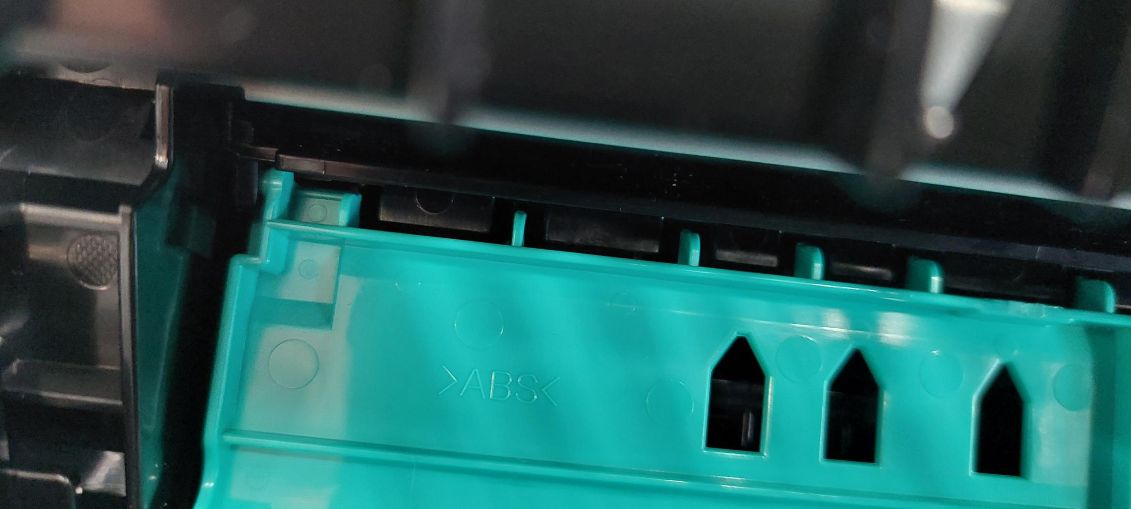 Solved: Skewed image with duplex printing - HP Support Community - 9060202