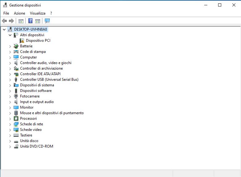Solved: Drivers : HP Mobile Data Protection Sensor per Windows 10, p ...