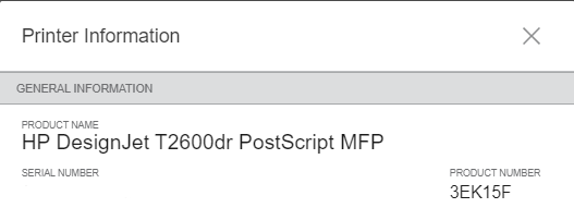 HP Designjet T2600 Ink Cartridge Compatibility with HP730 vs... - HP ...