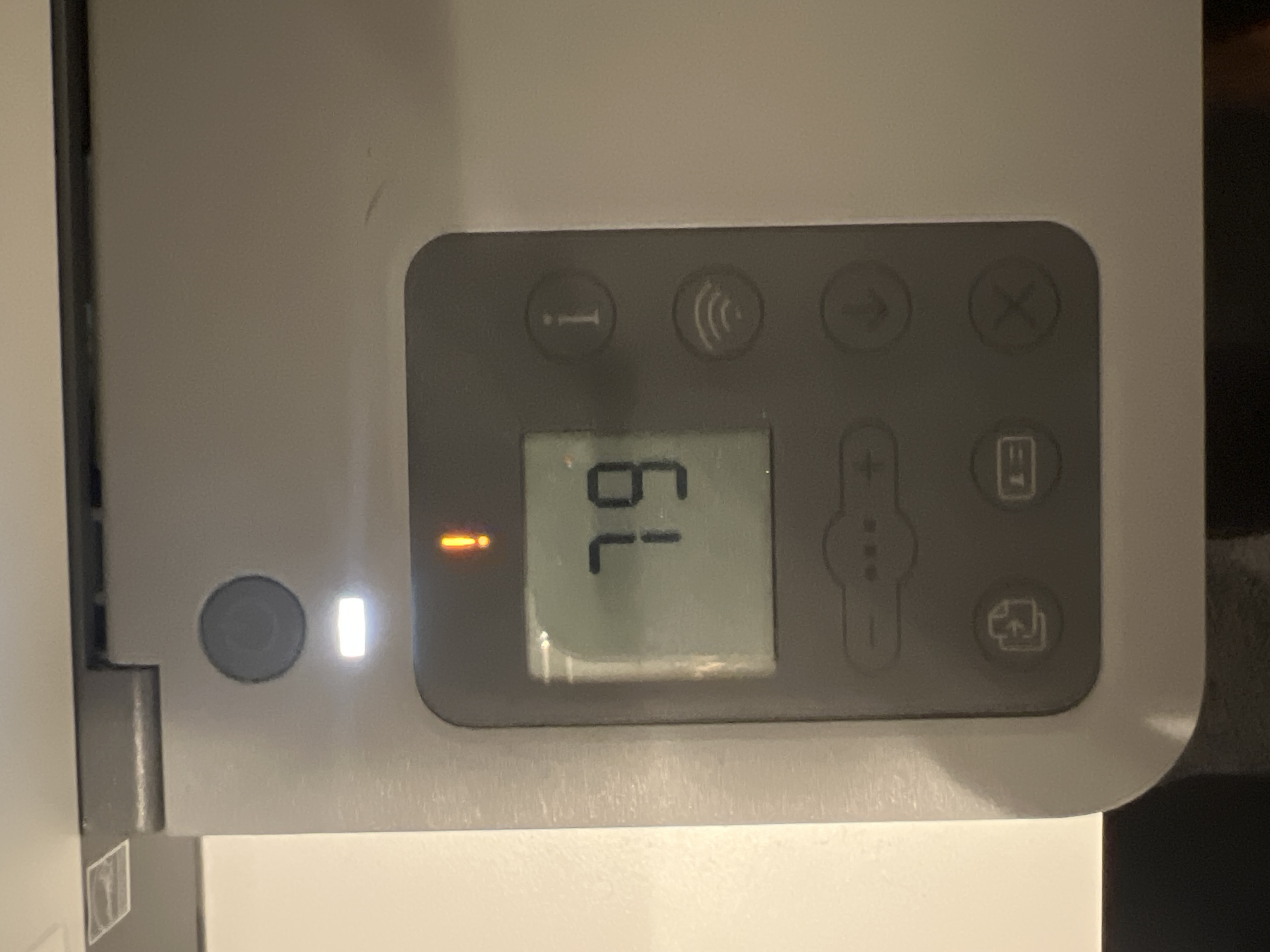 HP Laser Jet M234sdwe error code 79 - HP Support Community - 9066729