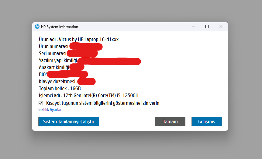 Solved: Suspicious Situation - HP Support Community - 9067426