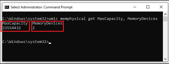 Max expandable RAM - HP Support Community - 9067645