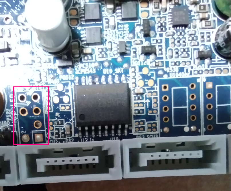 Z620 Z420 Z820 - Boot Block software only flash / easy ME up... - HP ...