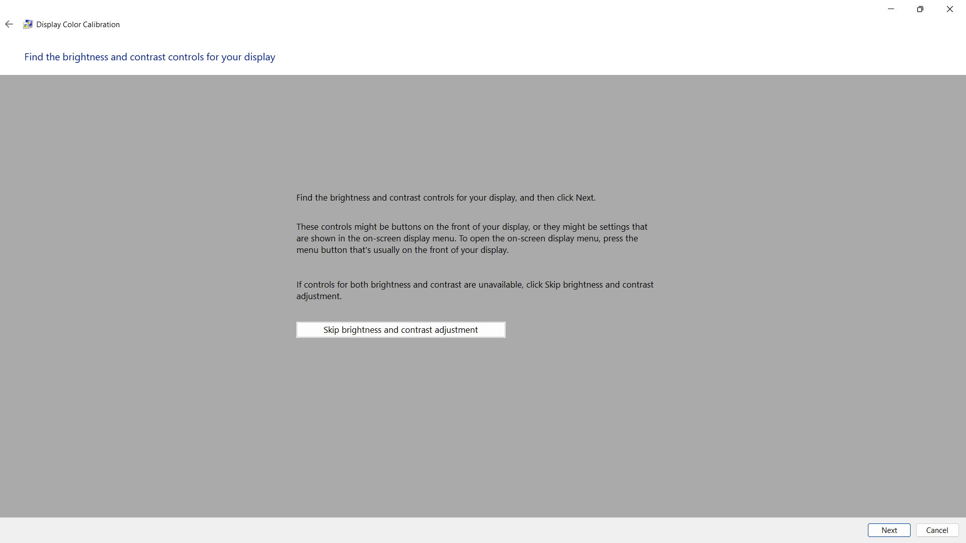 Where is the OSD button on my laptop. - HP Support Community - 9068423