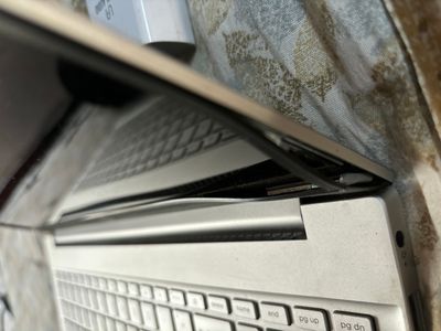 Laptop screen is coming off From the frame - HP Support Community - 9068569