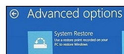 My laptop HP windows 10 is stuck in recovery mode - HP Support ...