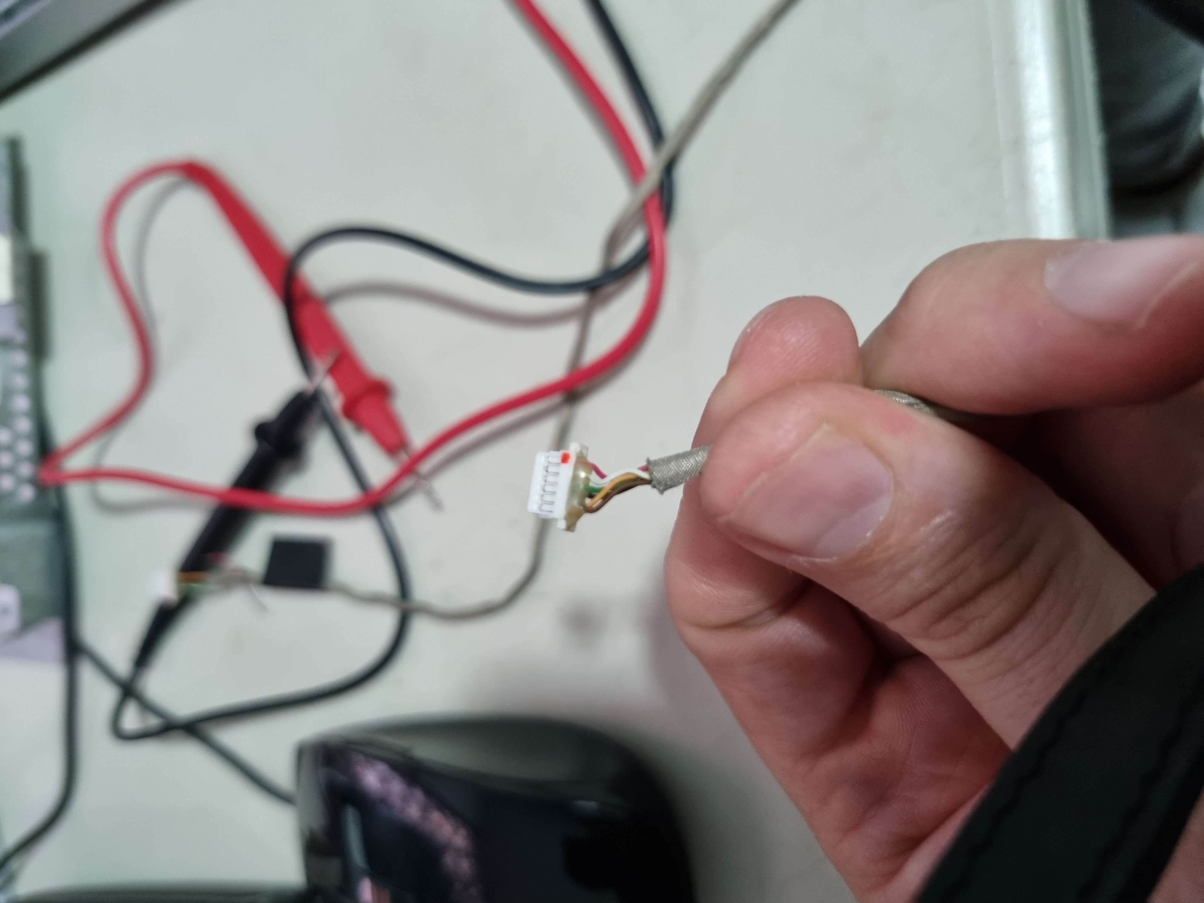 Solved: Power switch/ button front panel - HP Support Community - 9066597