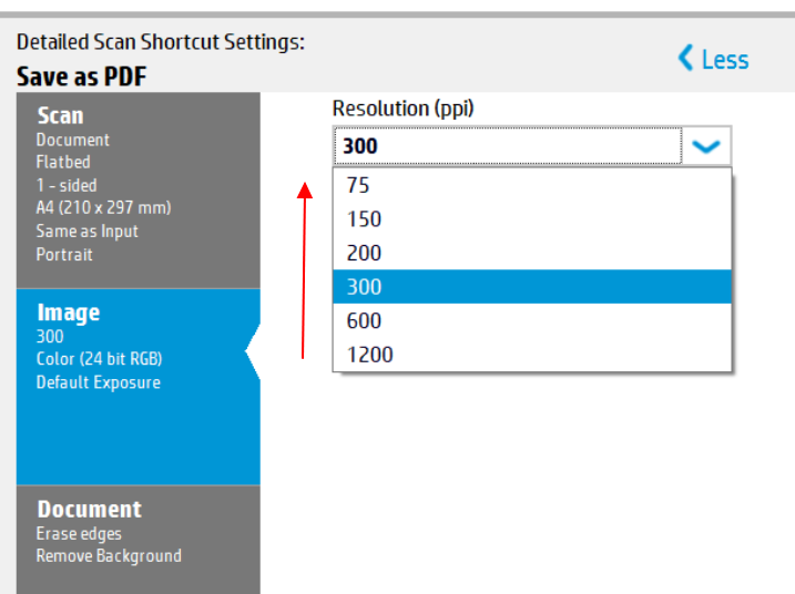 uNABLE TO GET AUTOFEED TO SCAN MULTIPLE PAGE DOCUMENT - HP Support ...