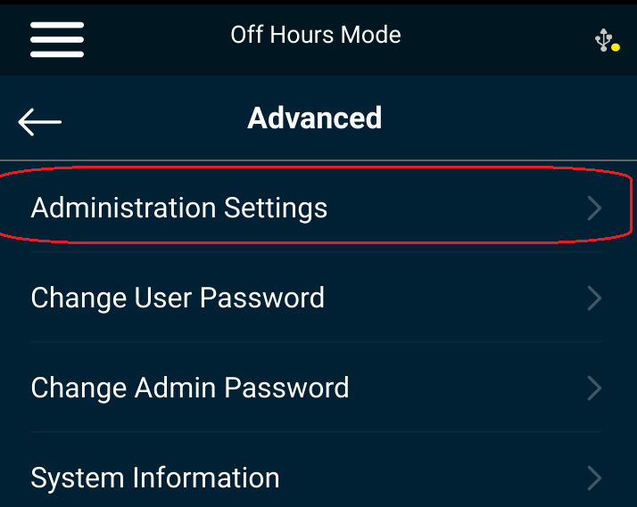 [FAQ]Why do I not see the different Base Profile modes offer... - HP ...