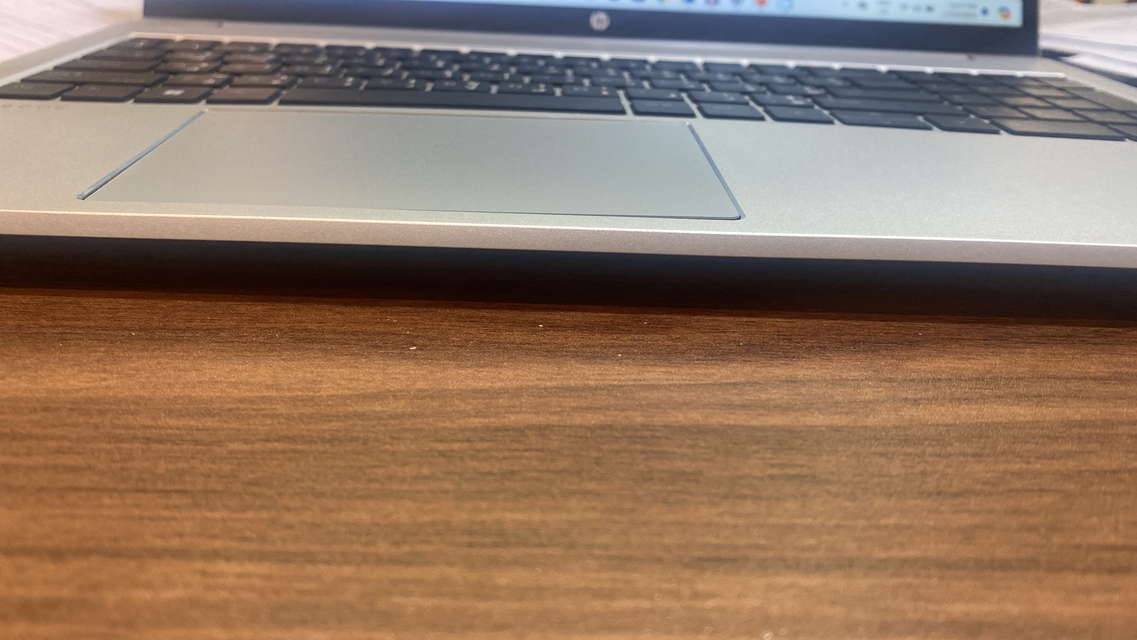 Touch pad of probook 450 g10 - HP Support Community - 9074226