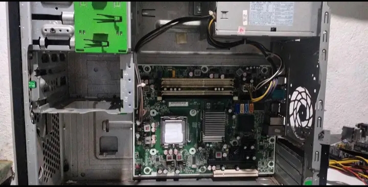 Solved: PSU Upgrade - HP Support Community - 9070410