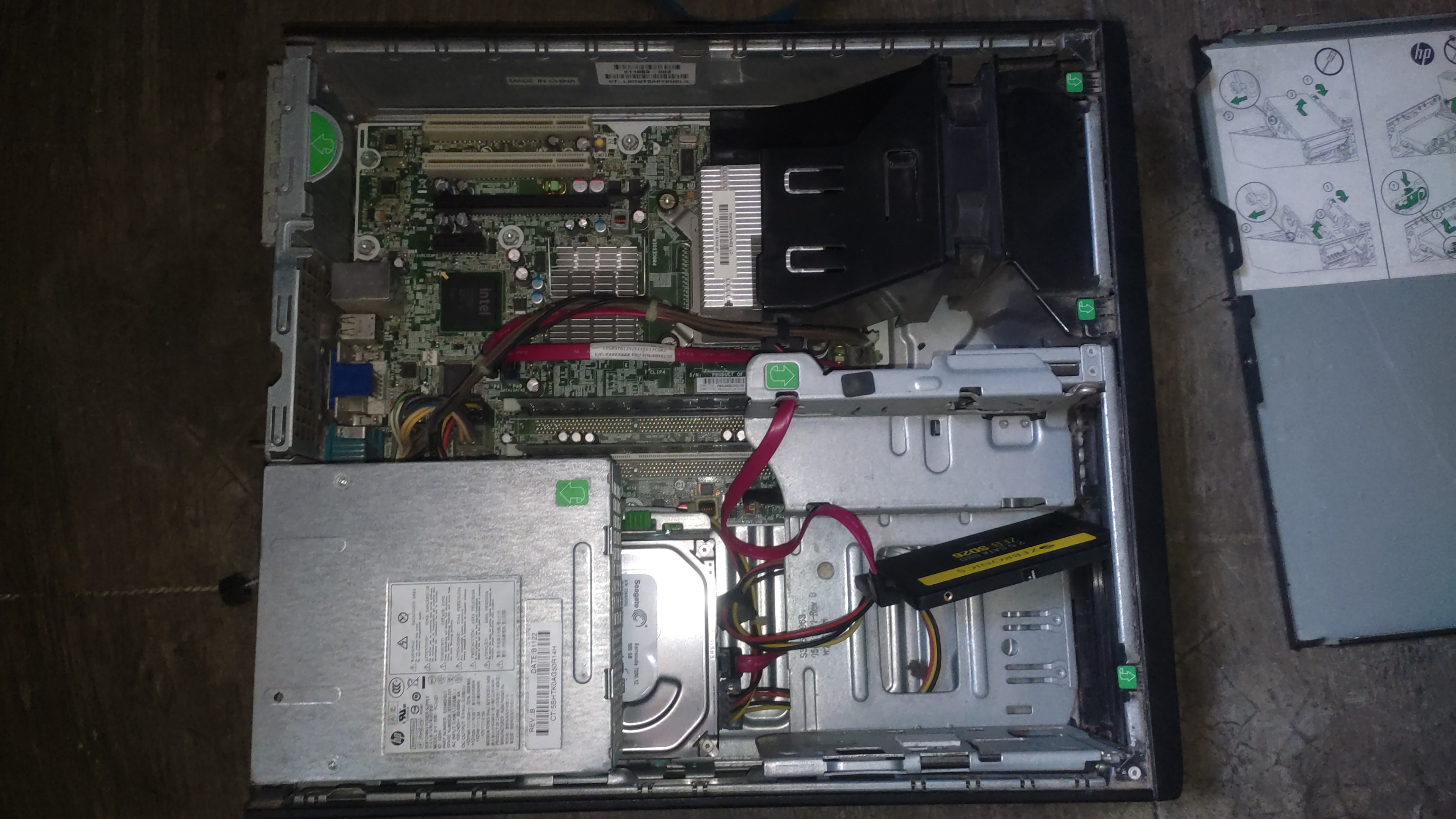 Solved: Does my pc support this GPU? - HP Support Community - 9074058
