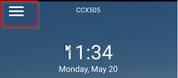 How can I enable the Web Interface on a Poly phone running i... - HP ...