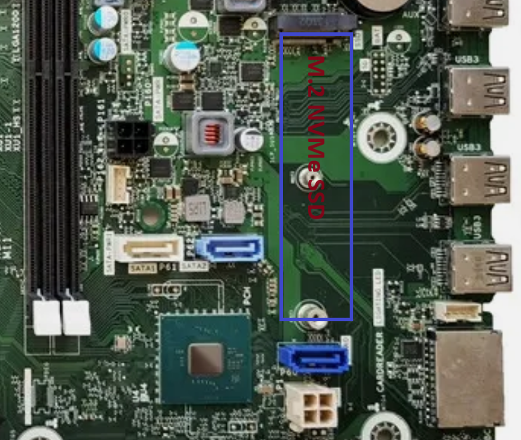 Solved: Upgrading the GPU - HP Support Community - 9077369