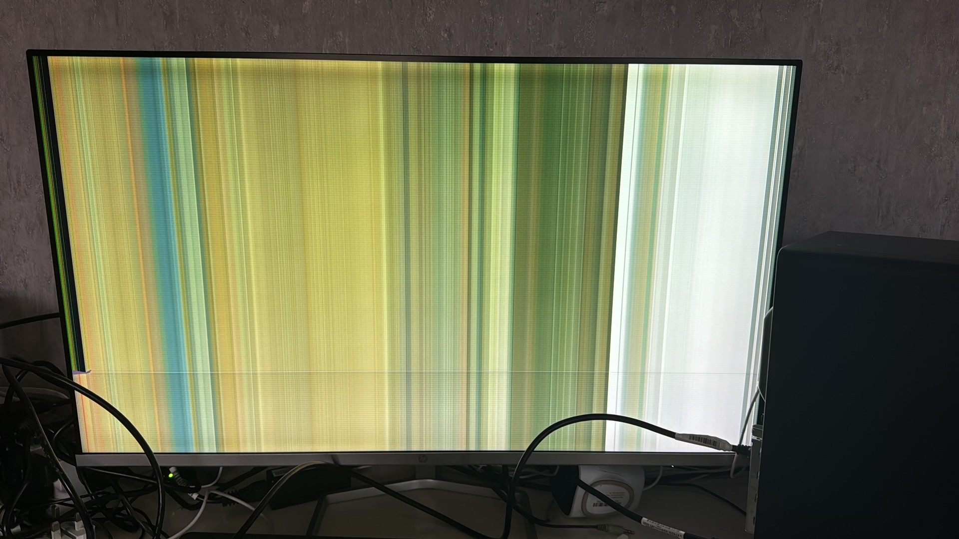 HP M32f FHD Monitor issue - HP Support Community - 9079344