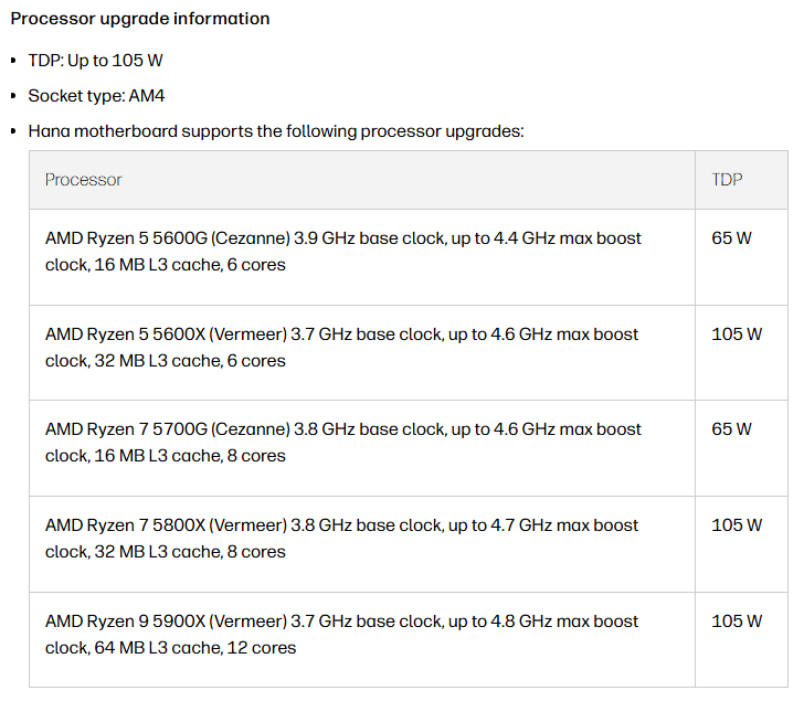 I'm trying to figure out what cpu that works with my HP Z490... - HP ...
