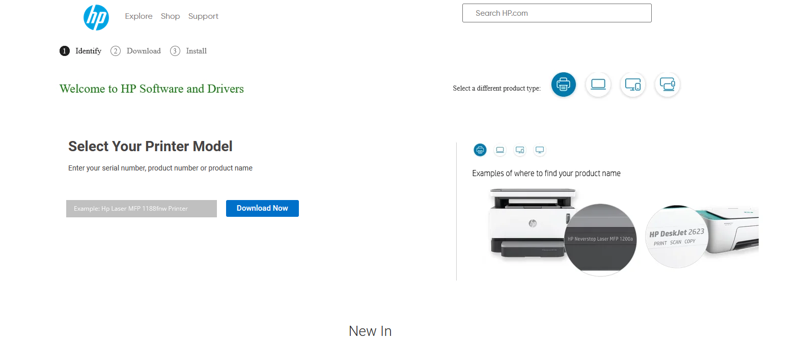 Do not get scammed like I did. HP why are you allowing scam... - HP ...