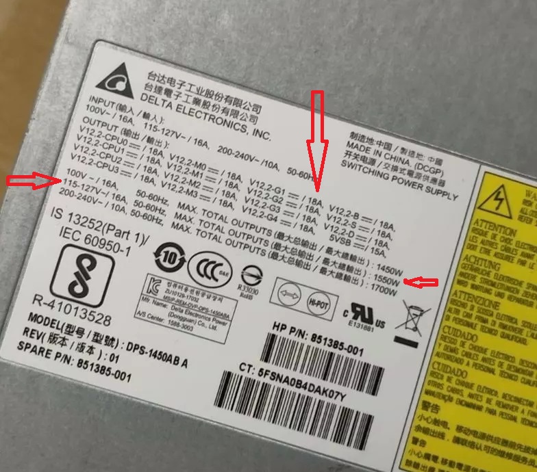 Successfully Installed NVIDIA RTX 4090 FE in HP Z8 G4 Workst... - HP ...