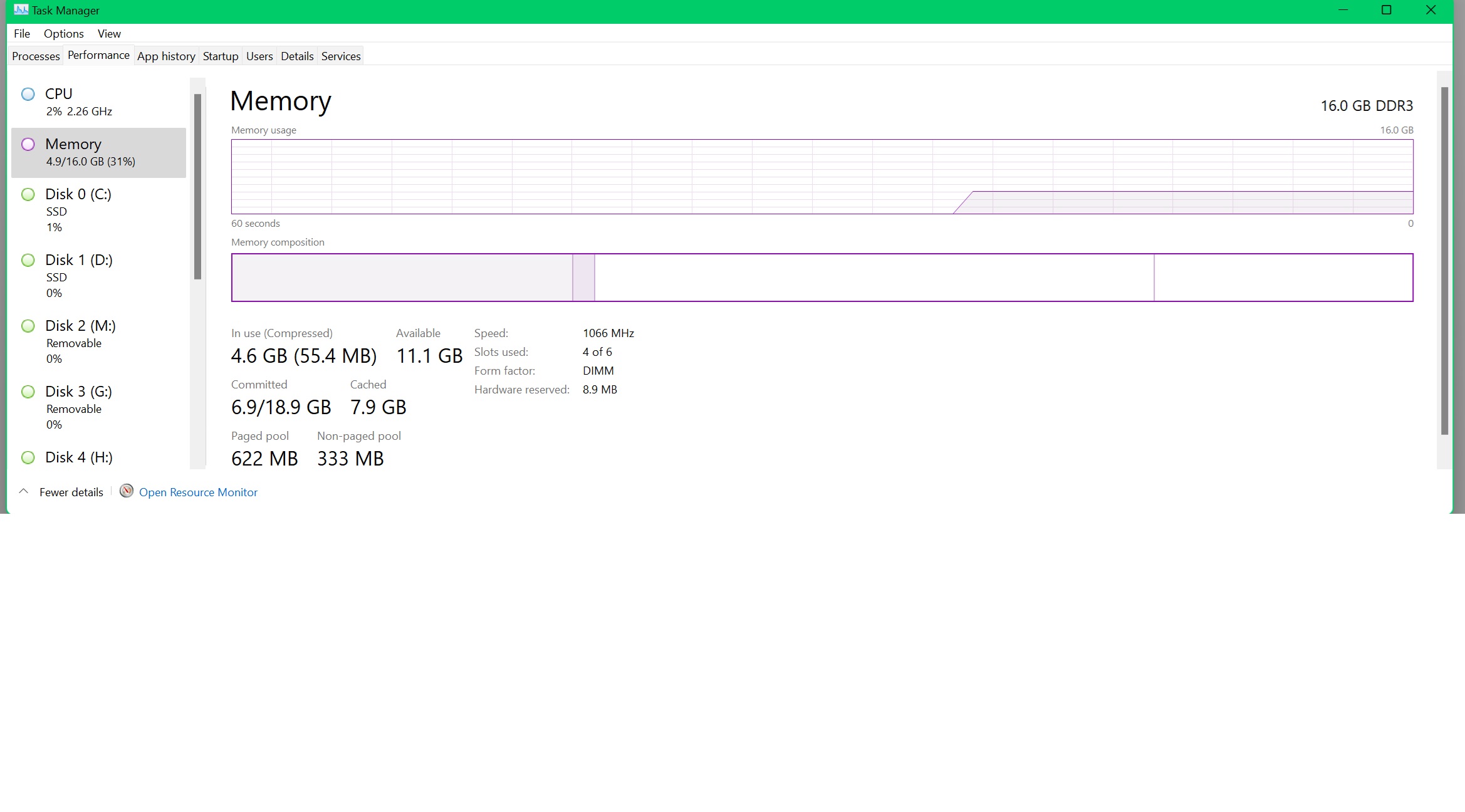 IPMTB-TK BIOS, not seeing all ram memory. - HP Support Community - 9074736
