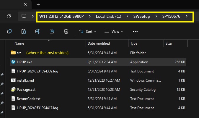 HP Cloud Recovery Client fixed... HowTo - HP Support Community - 9085773