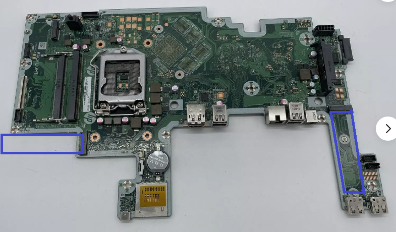 AMD Radeon RX560, 4 GB GDDR5 für HP EliteOne 800 G4 - HP Support ...