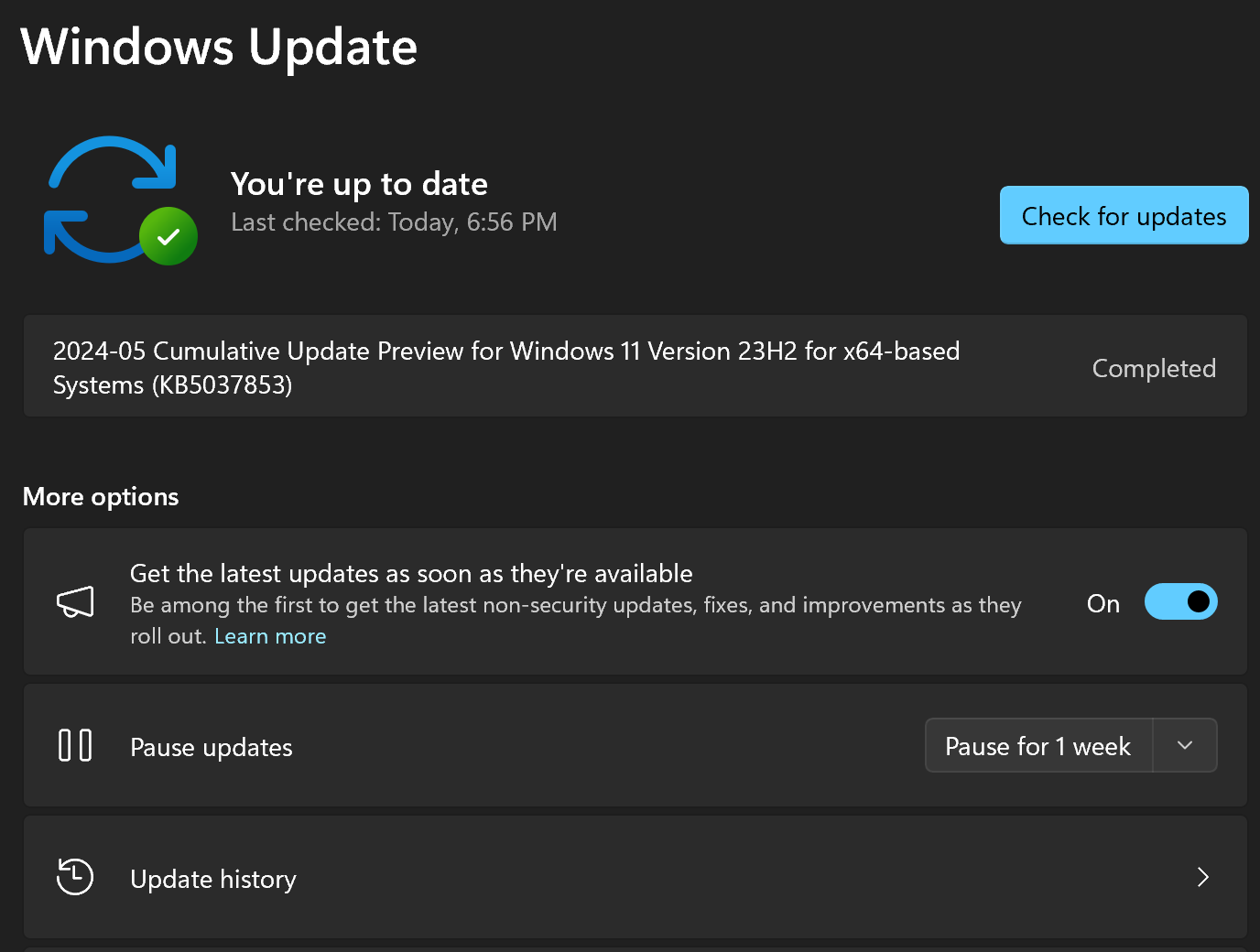 MY laptop suddenly get BSOD - HP Support Community - 9087350