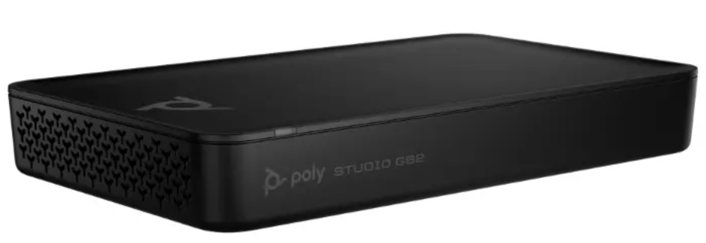 [Hardware] Poly Studio G62 - HP Support Community - 9087521