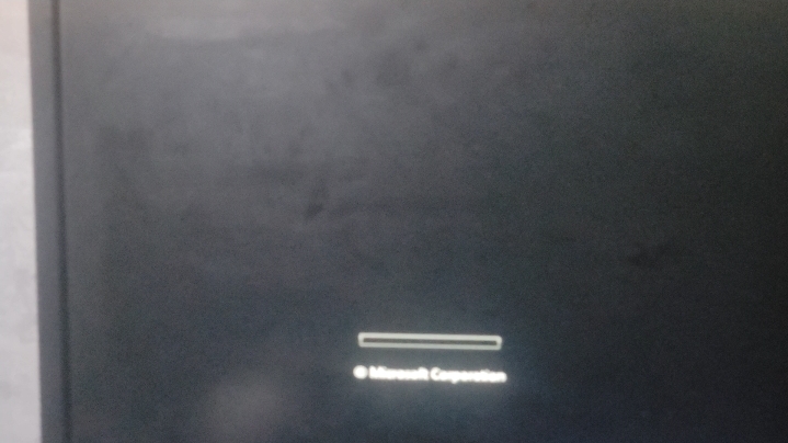 Bios corruption - HP Support Community - 9089032