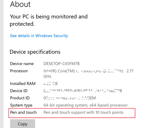 HP Probook x360 G10 435 Pen Compatibility - HP Support Community - 9088721