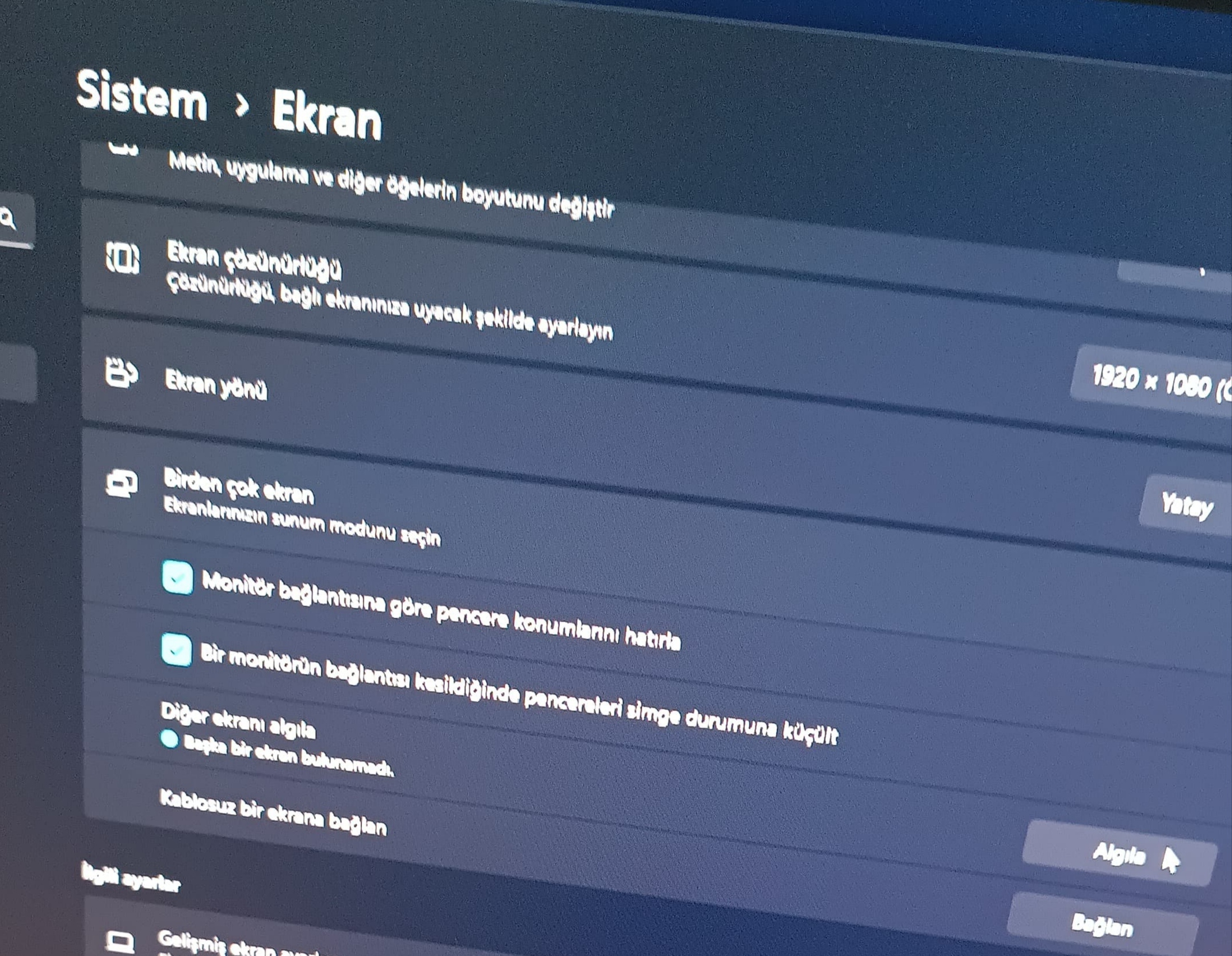 Hdml Detection problem - HP Support Community - 9091161