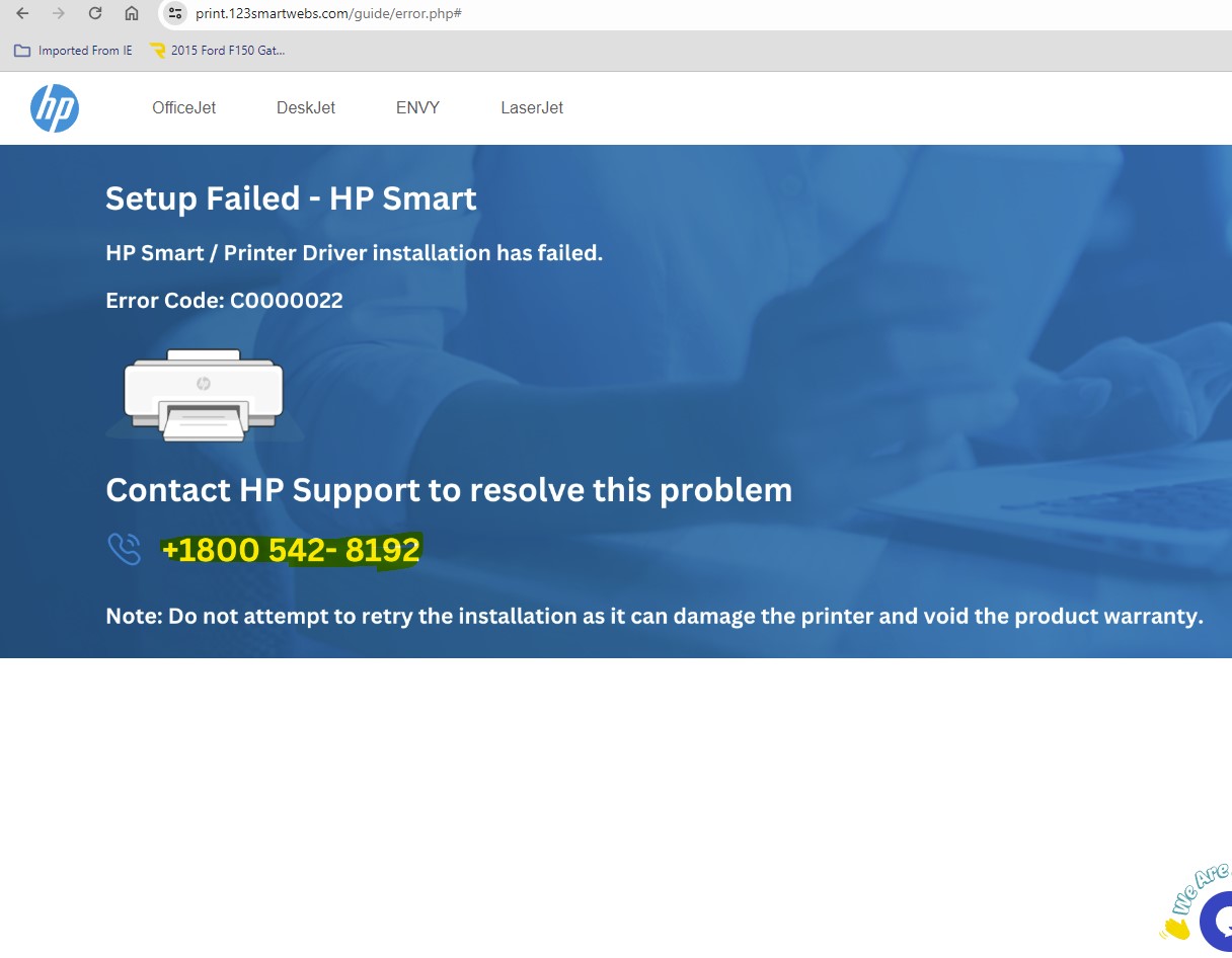 Who is QBS Consulting LLC - Page 2 - HP Support Community - 9086048