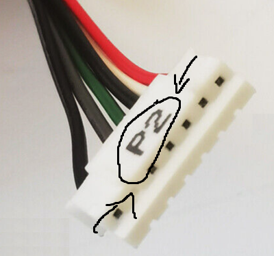 Can I just copy this upgrade that you did - Page 5 - HP Support ...