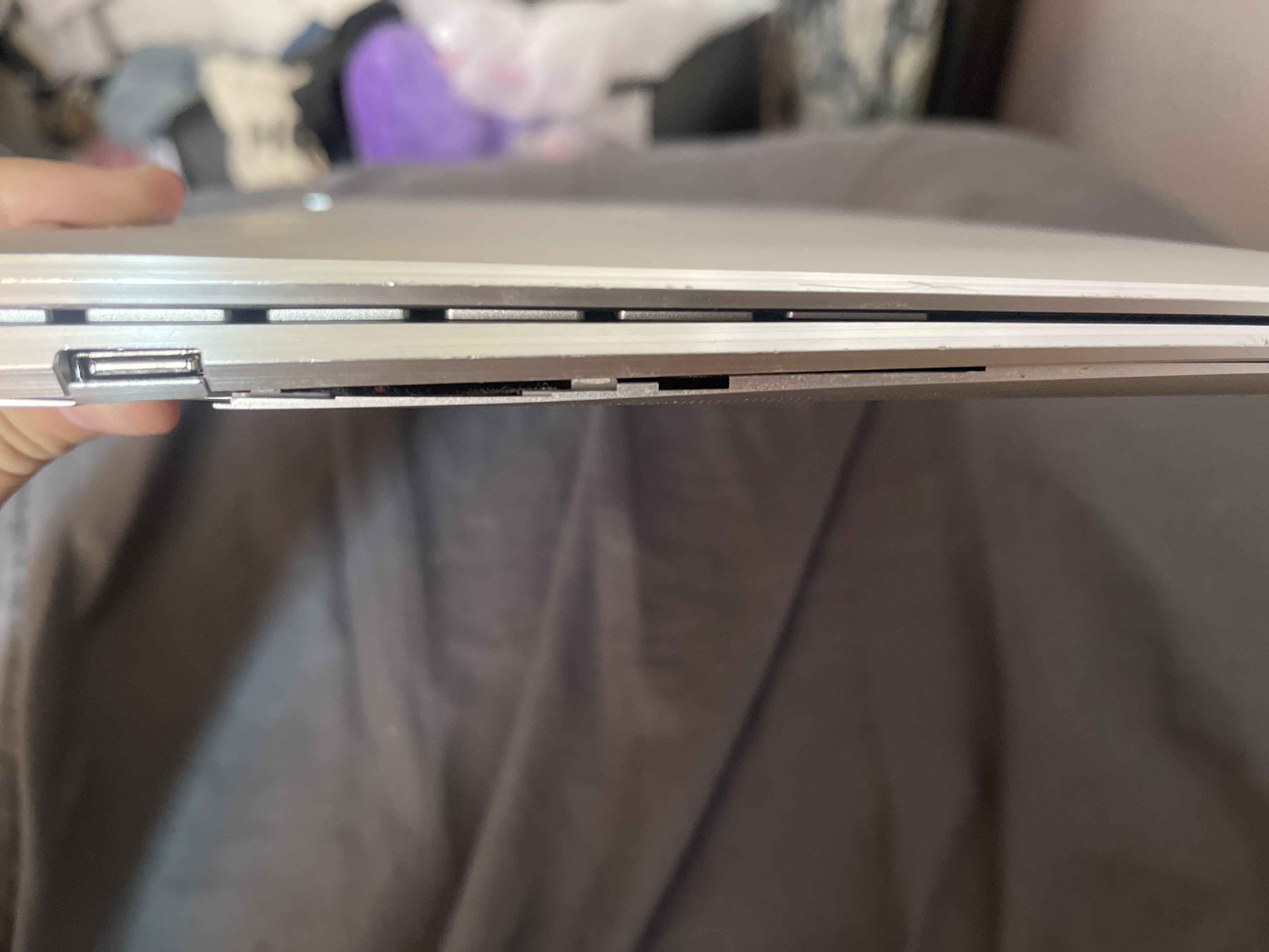 Hp spectre won’t turn on - HP Support Community - 9095115